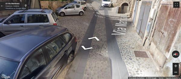 Appartamento in vendita a Cosenza