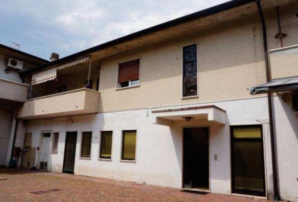 Appartamento in vendita a Trissino