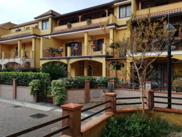 Autorimessa in vendita a Maddaloni