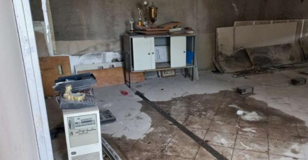 Capannone in vendita a Rezzato