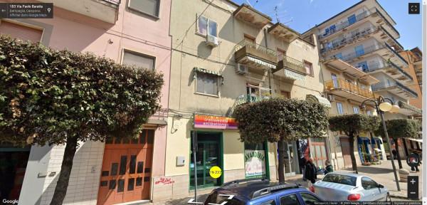 Appartamento in vendita a Battipaglia