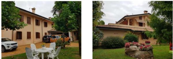 Appartamento in vendita a Mansue'