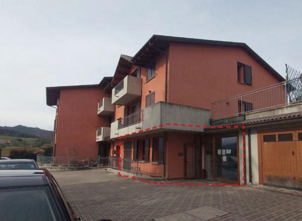 Appartamento in vendita a Loiano