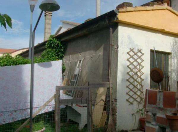 Appartamento in vendita a Cinigiano