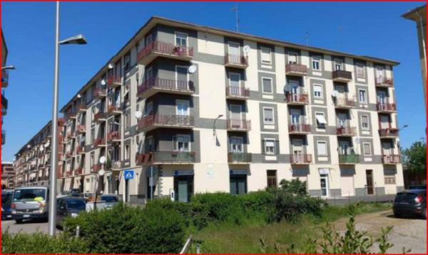 Appartamento in vendita a Alessandria