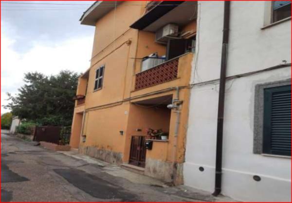 Appartamento in vendita a Cisterna Di Latina