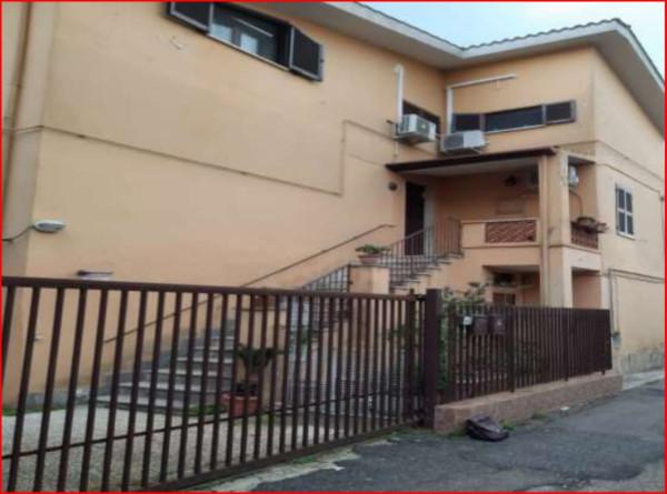 Appartamento in vendita a Cisterna Di Latina