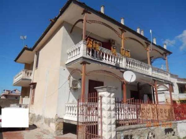 Appartamento in vendita a Castel Volturno