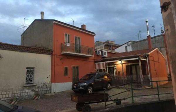 Appartamento in vendita a Rionero In Vulture