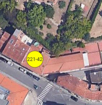 Appartamento in vendita a Pistoia