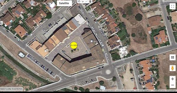 Ufficio in vendita a Olbia