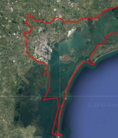 Appartamento in vendita a Cavarzere