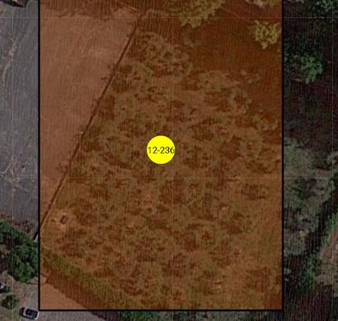 Terreno edificabile residenziale in vendita a Palestrina