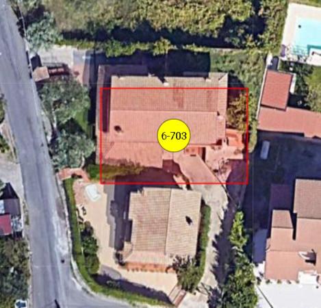 Villa in vendita a Mendicino