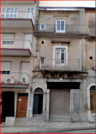 Appartamento in vendita a Ragusa