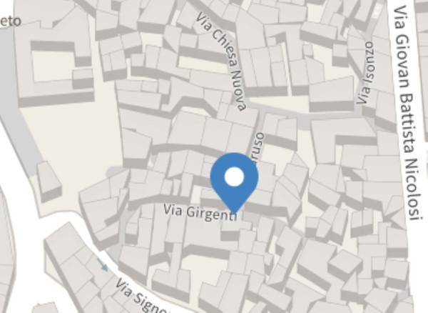 Appartamento in vendita a Paterno'