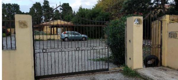 Villa a schiera in vendita a Patti