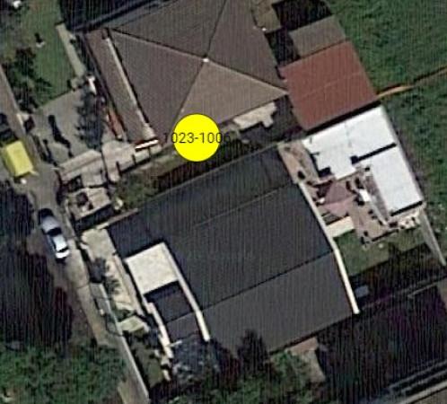 Appartamento in villa in vendita a Roma