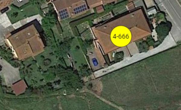 Appartamento in vendita a Chiesina Uzzanese