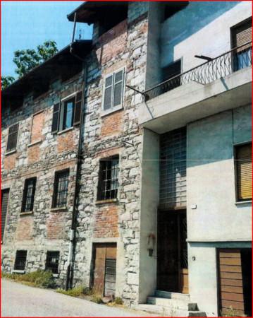 Appartamento in vendita a Pogno