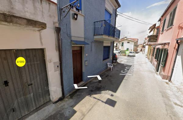 Negozio in vendita a Fossacesia
