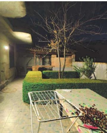 Appartamento in vendita a Terranova Sappo Minulio