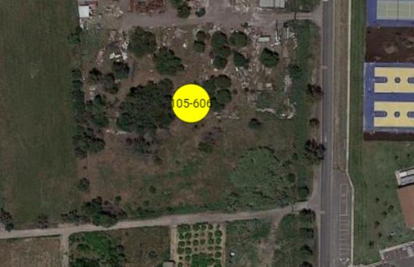 Terreno agricolo in vendita a Belpasso