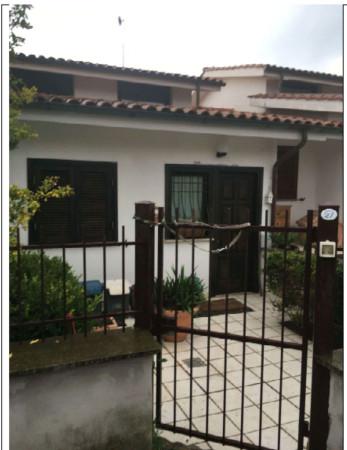 Villa in vendita a Ronciglione