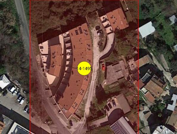 Garage - Posto auto in vendita a Montelibretti