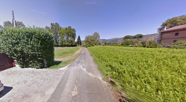 Magazzino in vendita a Palestrina