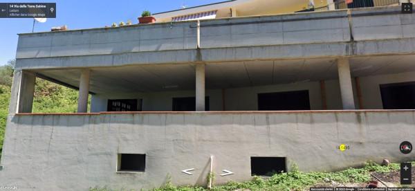 Appartamento in vendita a Montelibretti