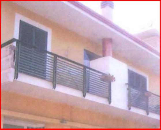 Appartamento in vendita a Villa Literno