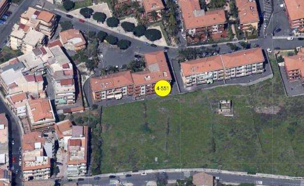 Garage - Posto auto in vendita a Aci Catena