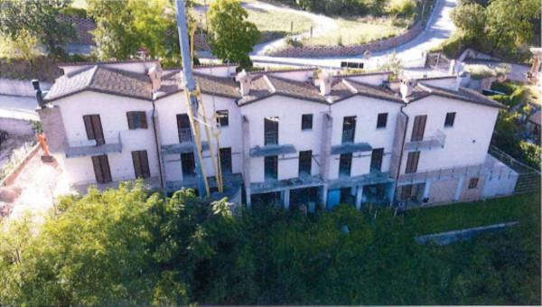 Appartamento in vendita a Sant'Anatolia Di Narco
