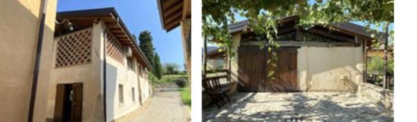 Appartamento in vendita a La Valletta Brianza