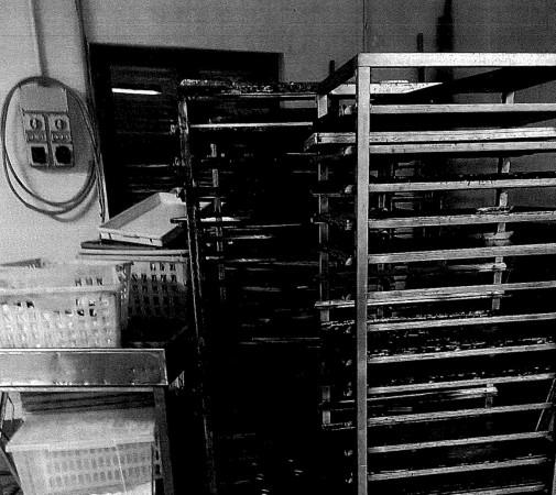 Laboratorio in vendita a Tortona