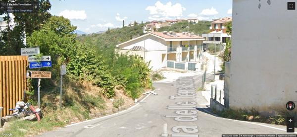 Garage - Posto auto in vendita a Montelibretti