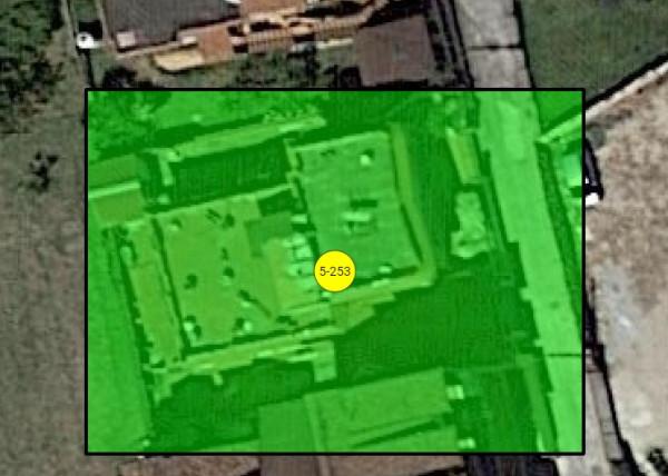 Villa in vendita a Villaricca