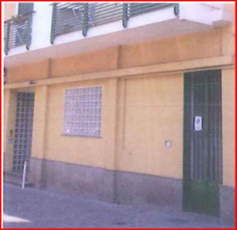 Appartamento in vendita a Villa Literno