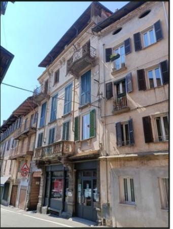 Appartamento in vendita a Andorno Micca