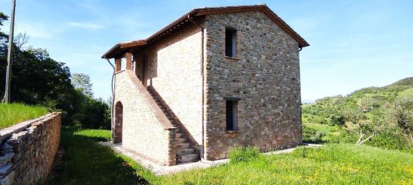 Appartamento in vendita a Valfabbrica