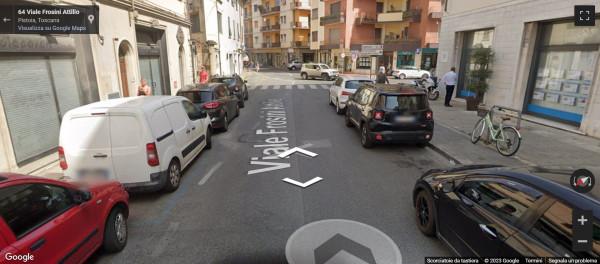 Appartamento in vendita a Pistoia