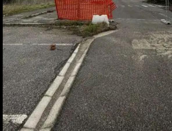 Terreno edificabile residenziale in vendita a Riolo Terme