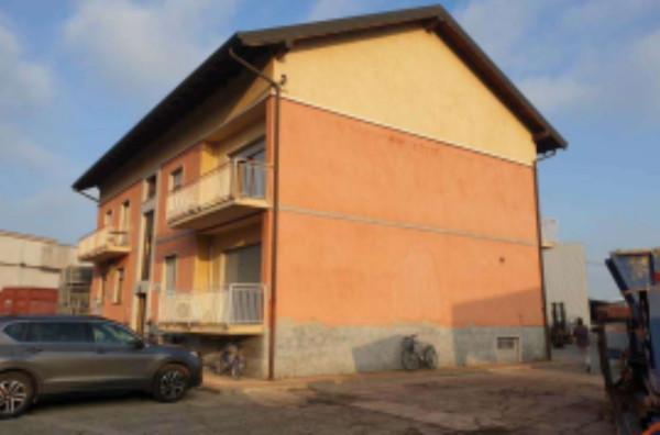 Ufficio in vendita a Limbiate