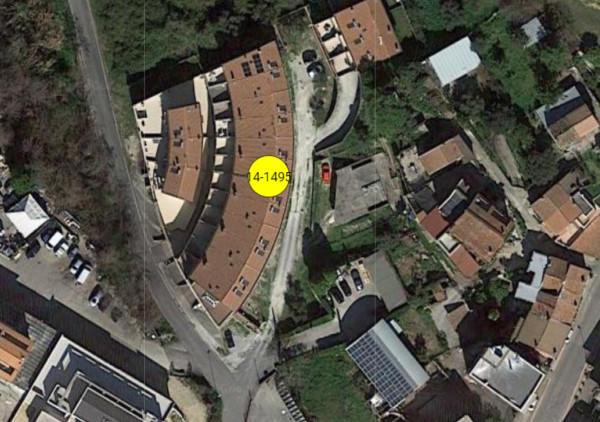 Magazzino in vendita a Montelibretti