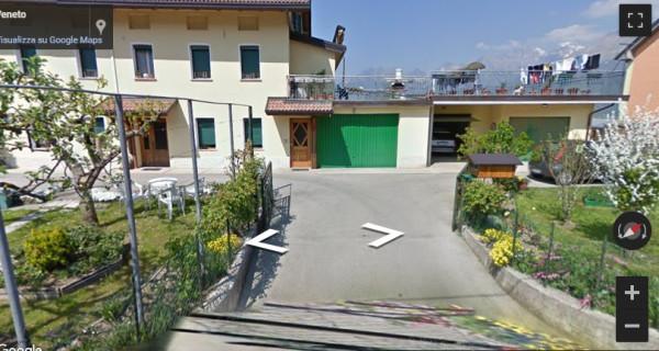 Appartamento in vendita a Belluno