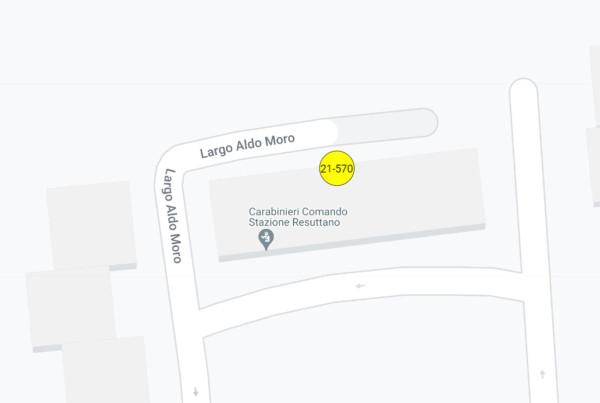 Appartamento in vendita a Resuttano