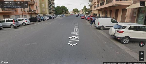 Appartamento in vendita a Siracusa