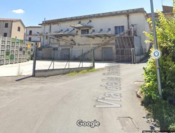 Magazzino in vendita a Tivoli