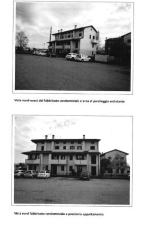 Appartamento in vendita a Breda Di Piave